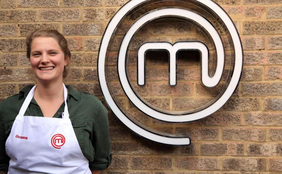 Giovanna Ryan | MasterChef Wiki | Fandom