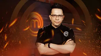 José Ramón Castillo | MasterChef Wiki | Fandom
