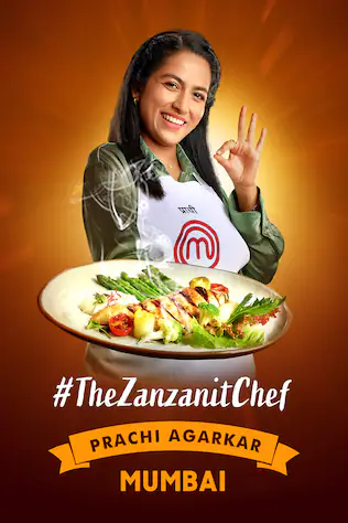 Prachi Agarkar | MasterChef Wiki | Fandom