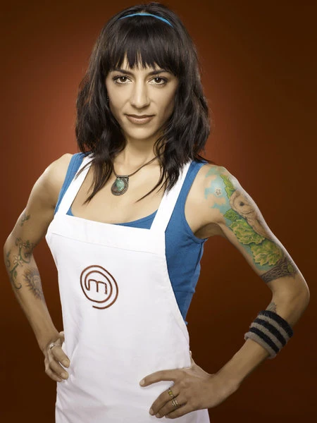 Stacey Amagrande | MasterChef Wiki | Fandom