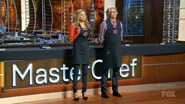 Leslie Gilliams | MasterChef Wiki | Fandom
