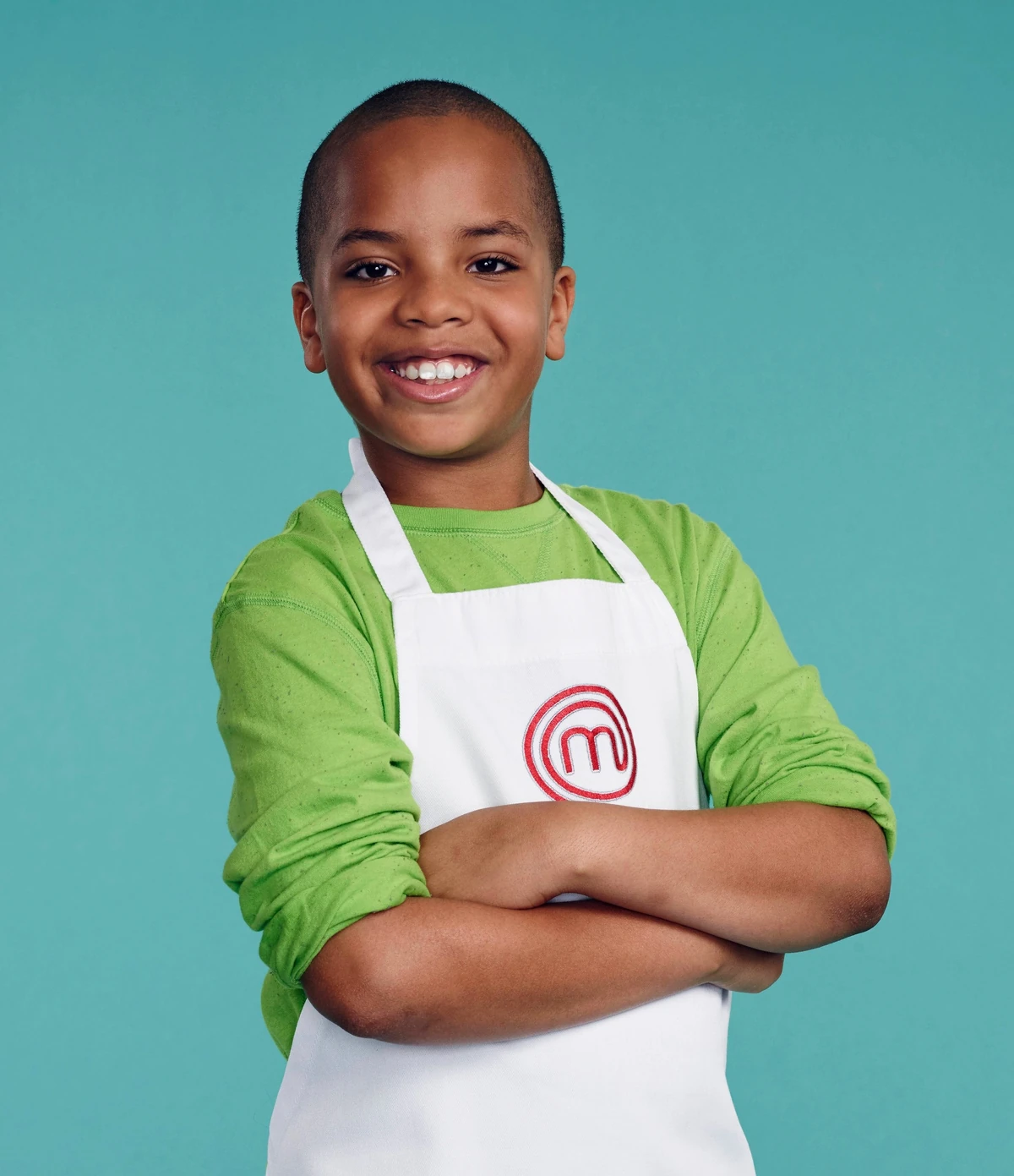 Evan Robinson | MasterChef Wiki | Fandom