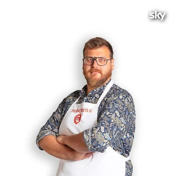 Francesco Girardi | MasterChef Wiki | Fandom