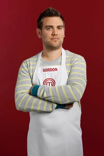 Gordon Houston | MasterChef Wiki | Fandom
