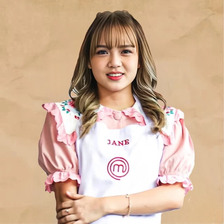 Jane Sutanto | MasterChef Wiki | Fandom