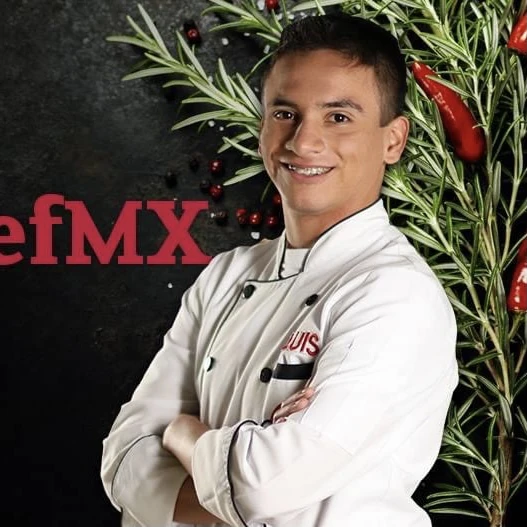 Masterchef Clipart Of Flowers