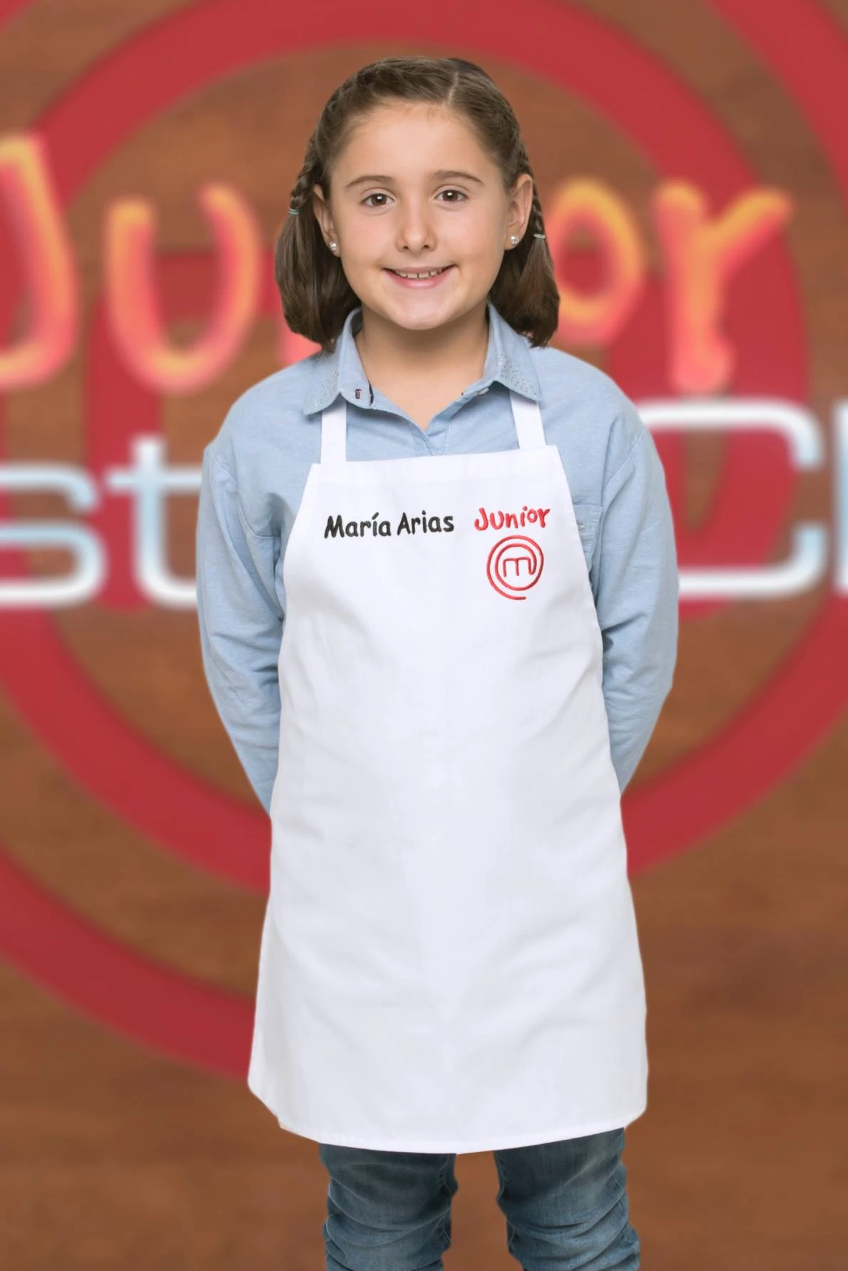 María Arias | MasterChef Wiki | Fandom