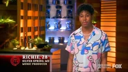 Richie Jones-Muhammad | MasterChef Wiki | Fandom