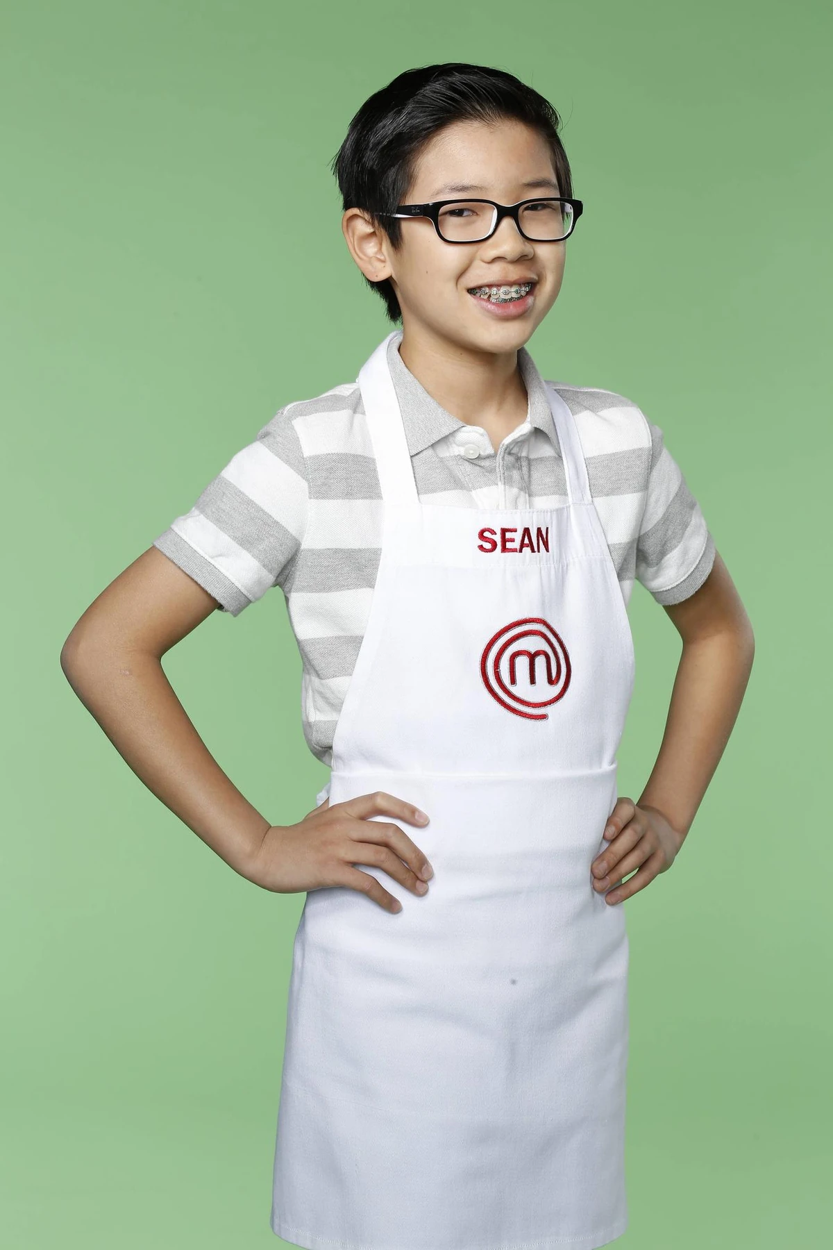 Sean Le | MasterChef Wiki | Fandom