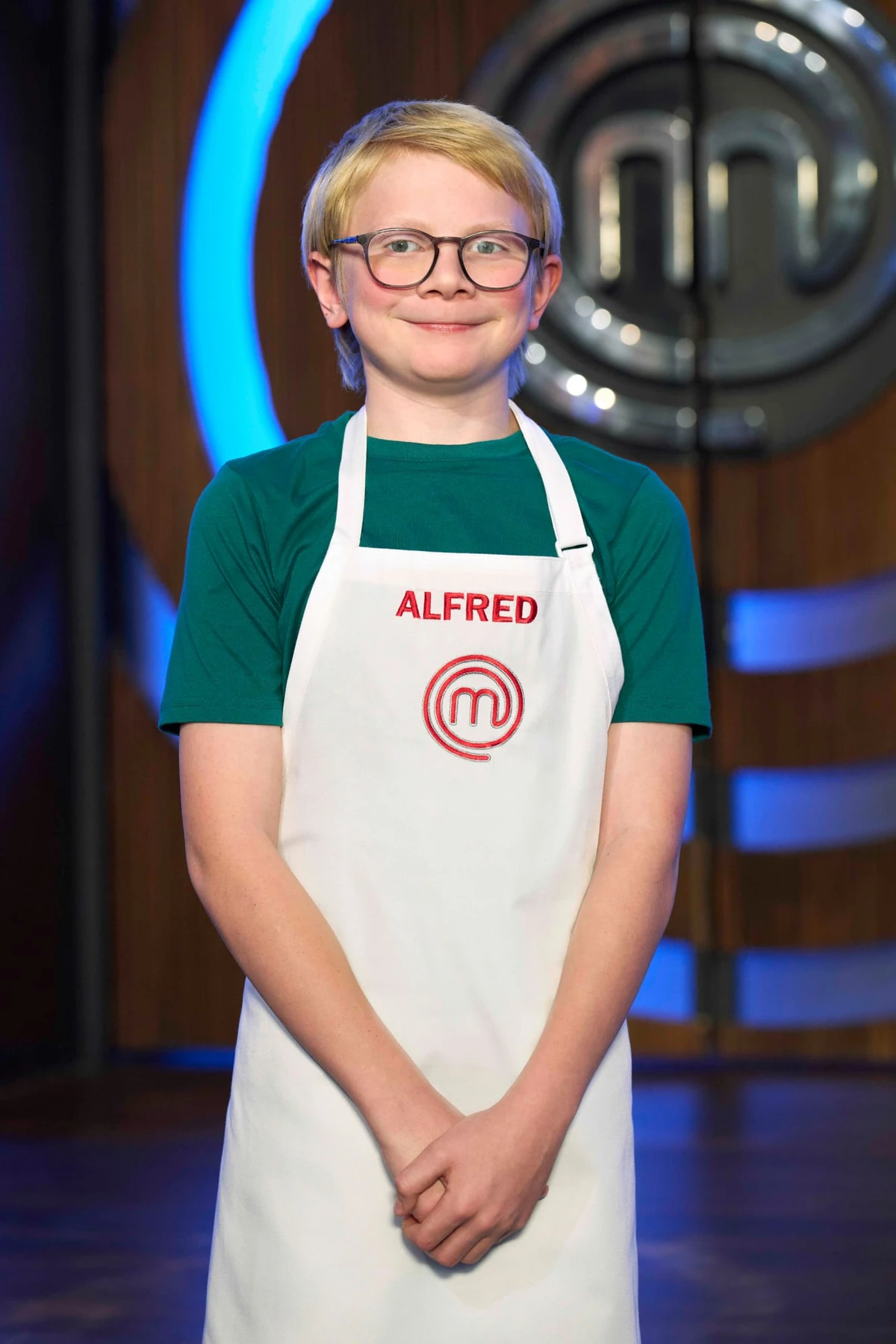 Alfred Eggermont | MasterChef Wiki | Fandom