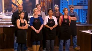 Jennifer Behm | MasterChef Wiki | Fandom