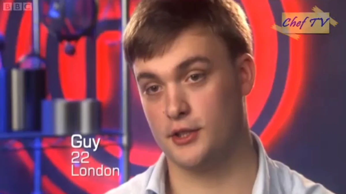 Guy | MasterChef Wiki | Fandom