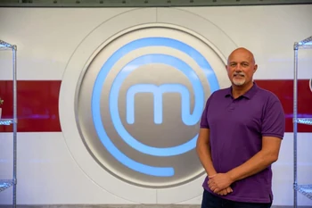 Howard Walsh | MasterChef Wiki | Fandom