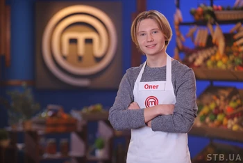 Oleh Pakhomenko | MasterChef Wiki | Fandom