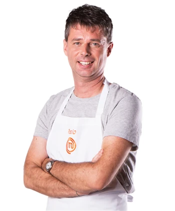 Paolo Armando | MasterChef Wiki | Fandom