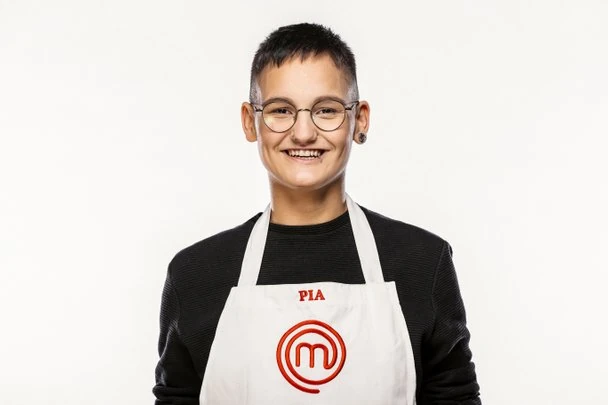 Pia Brglez | MasterChef Wiki | Fandom