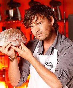 Rob Trathen | MasterChef Wiki | Fandom