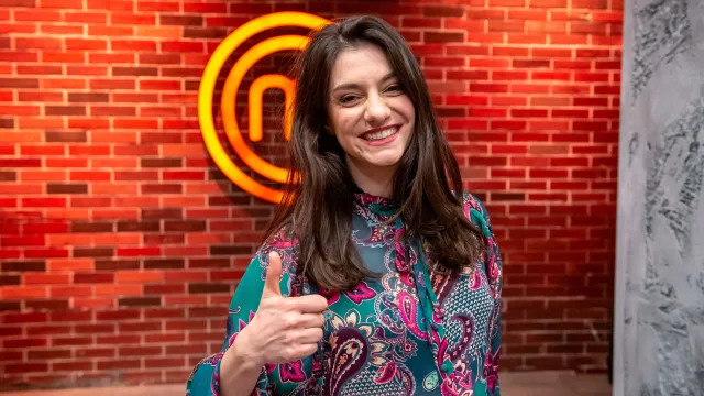 Rositsa Yancheva | MasterChef Wiki | Fandom