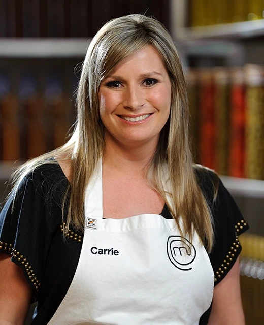 Carrie Johnston | MasterChef Wiki | Fandom
