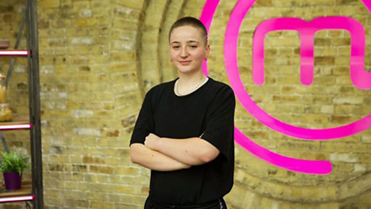 Charlie Robs | MasterChef Wiki | Fandom