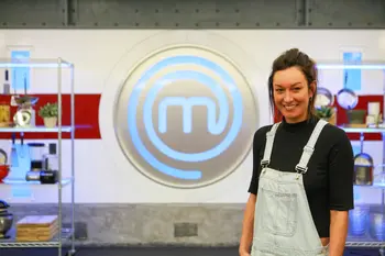 Claire Fyfe | MasterChef Wiki | Fandom