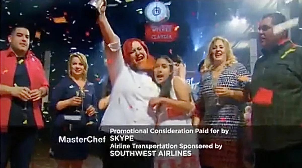 Episode 620 (U.S.) - The Finale | MasterChef Wiki | Fandom