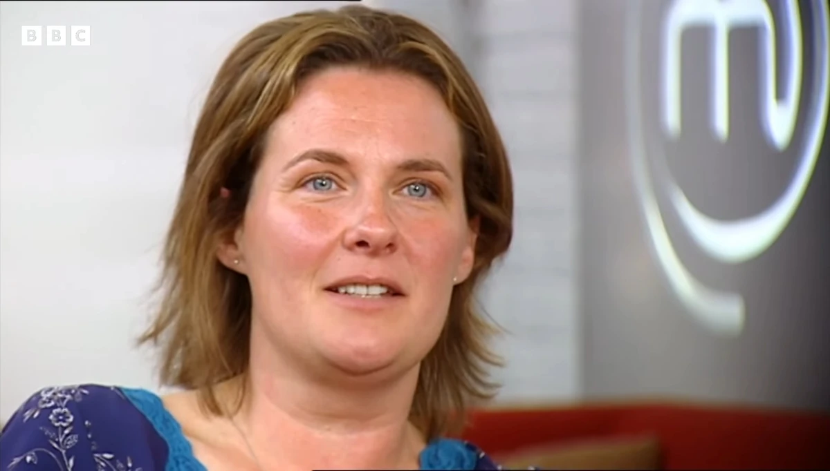 Jennifer | MasterChef Wiki | Fandom