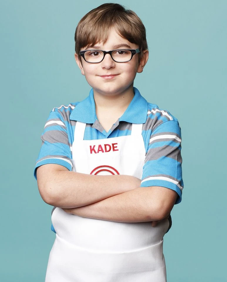 Kade Dugas | MasterChef Wiki | Fandom