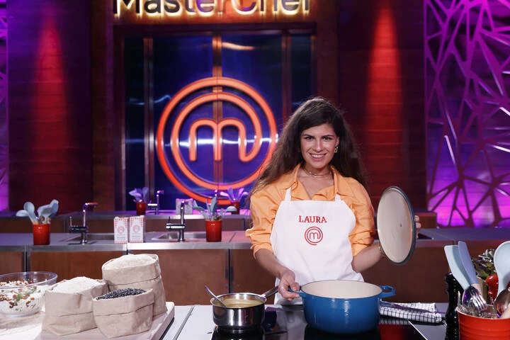 Laura Baiges | MasterChef Wiki | Fandom
