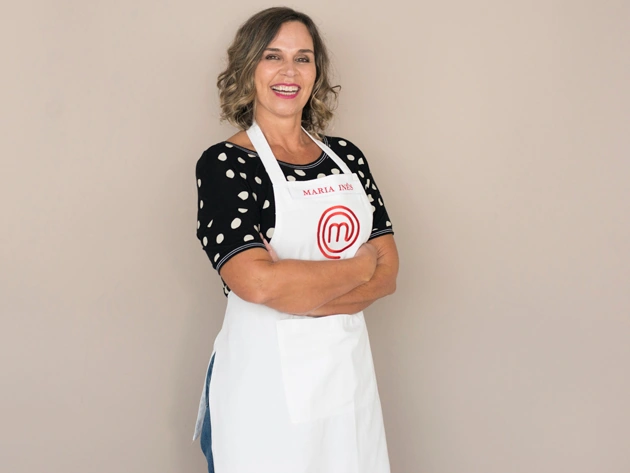 Maria Inês Pierami | MasterChef Wiki | Fandom