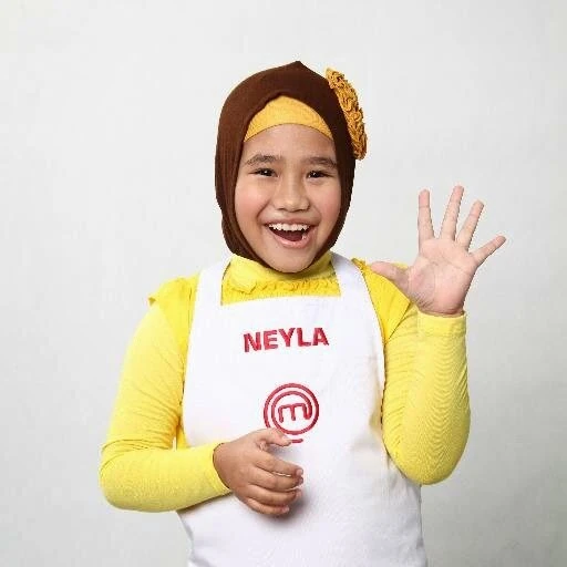 Neyla Mafaza | MasterChef Wiki | Fandom