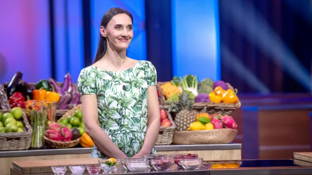 Tonya Blagoeva | MasterChef Wiki | Fandom