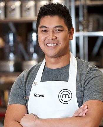 Totem Douangmala | MasterChef Wiki | Fandom