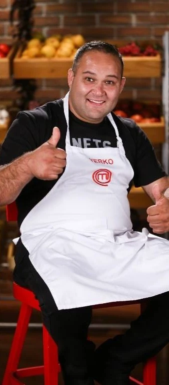 Yerko Flores | MasterChef Wiki | Fandom