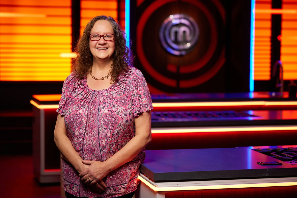 Cindy Ward | MasterChef Wiki | Fandom