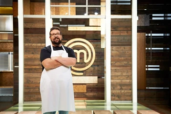 Dario Baruffa | MasterChef Wiki | Fandom