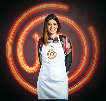 Gal Kaspers | MasterChef Wiki | Fandom