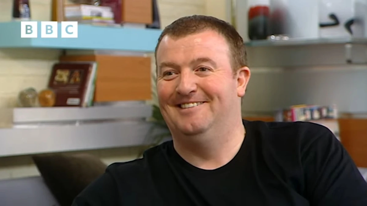 John | MasterChef Wiki | Fandom