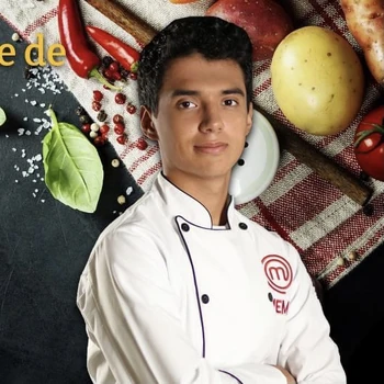 Memo Cruz | MasterChef Wiki | Fandom