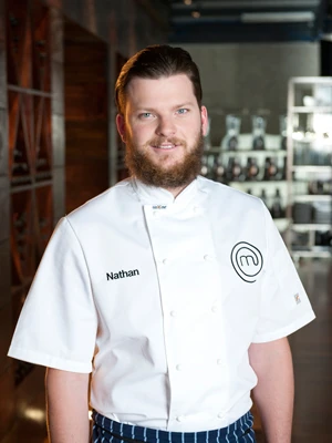 Nathan Brindle | MasterChef Wiki | Fandom