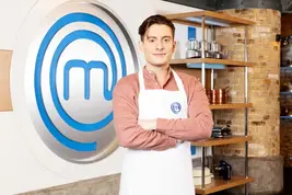 Riyadh Khalaf | MasterChef Wiki | Fandom