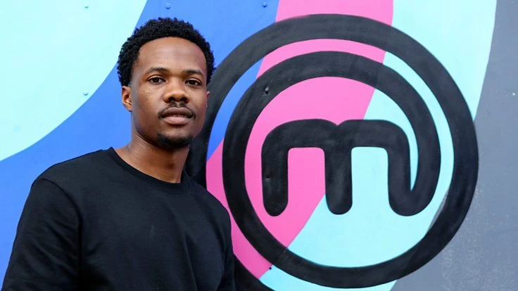 Caleb Joseph | MasterChef Wiki | Fandom