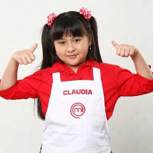 Claudia Togelang | MasterChef Wiki | Fandom