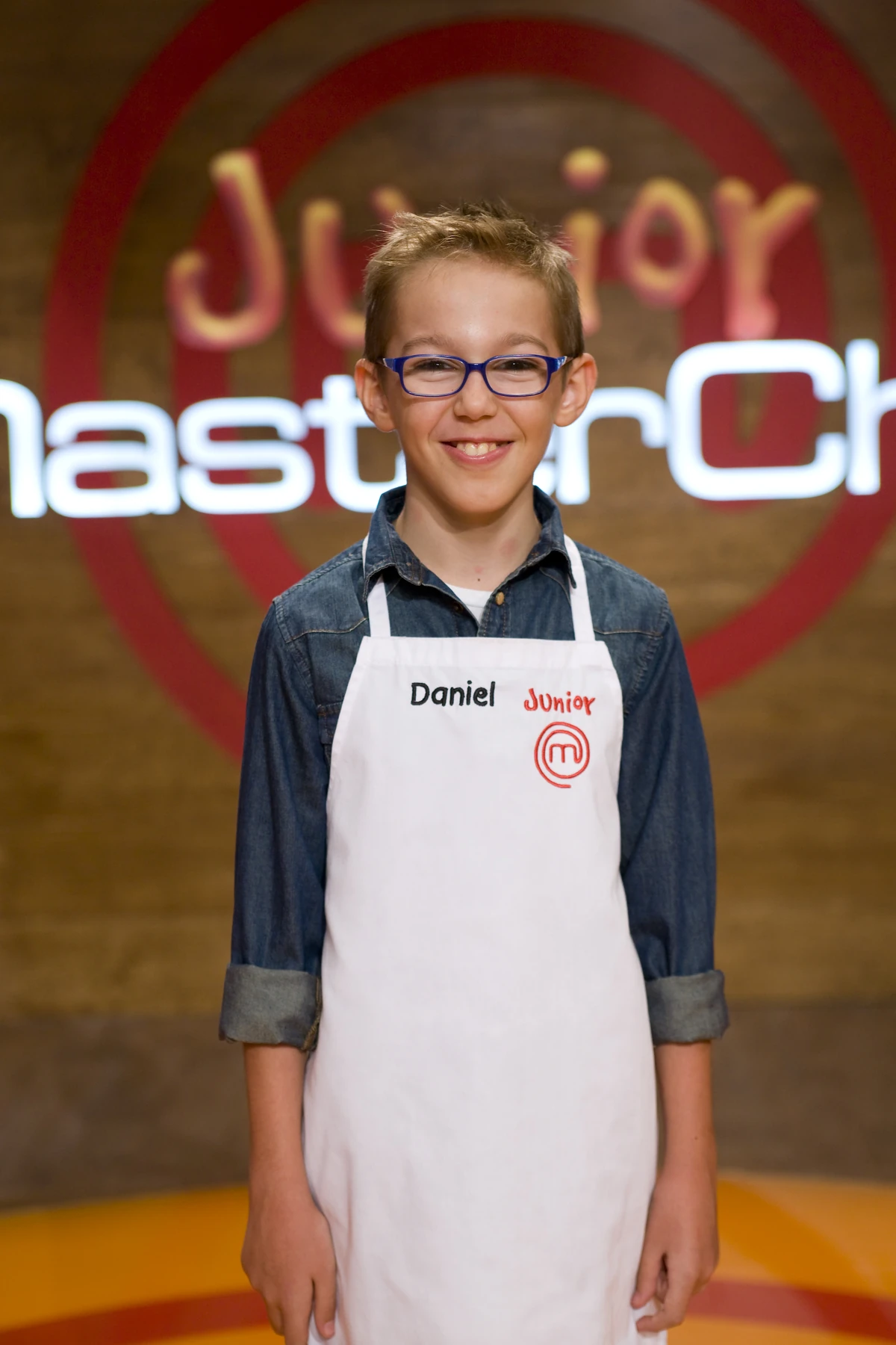 Daniel Tabares | MasterChef Wiki | Fandom
