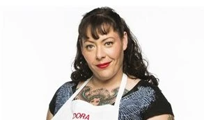 Dora Cote | MasterChef Wiki | Fandom