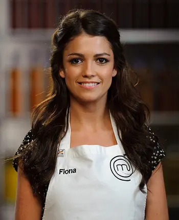 Fiona Inglis | MasterChef Wiki | Fandom