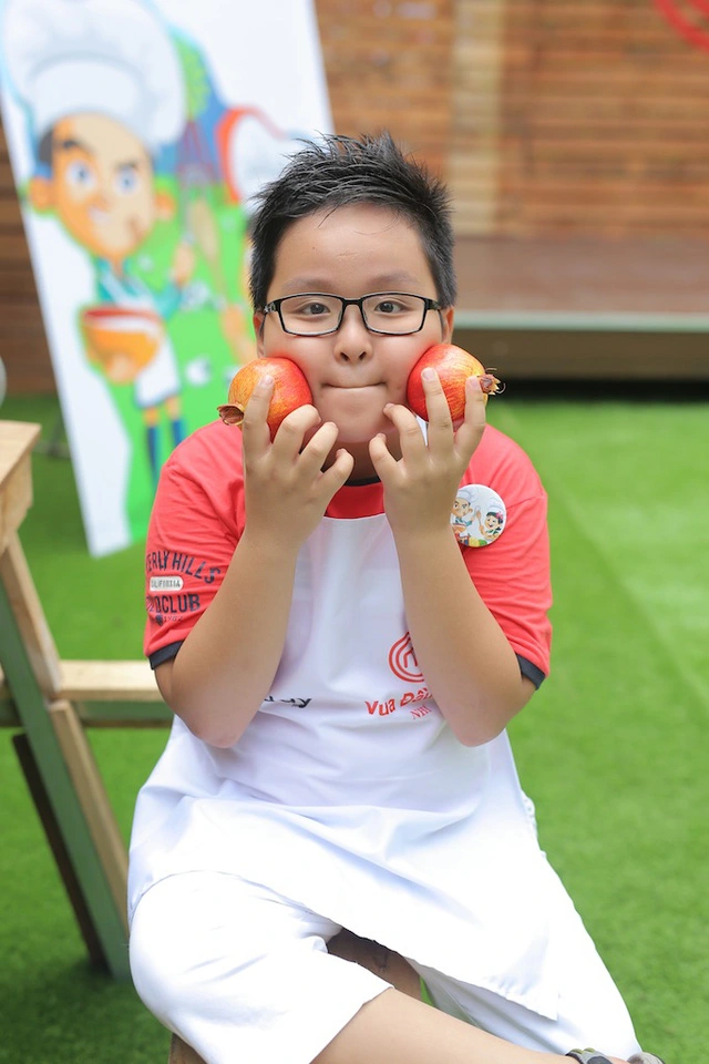 Gia Huy | MasterChef Wiki | Fandom