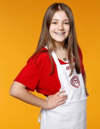 Jenna Kloner | MasterChef Wiki | Fandom