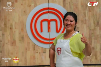 Keat Thida | MasterChef Wiki | Fandom