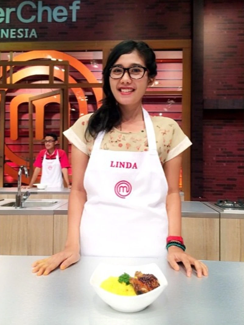 Linda Subandi | MasterChef Wiki | Fandom